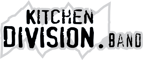 Kitchen Division — Indie Pop Band Eindhoven